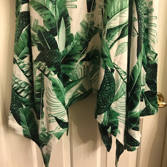 Denim 24/7 | Sweaters | Nwot Denim 247 Summer Cardigan S 618w | Poshmark